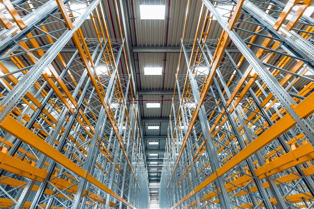 Logistics Made Easy Ltd